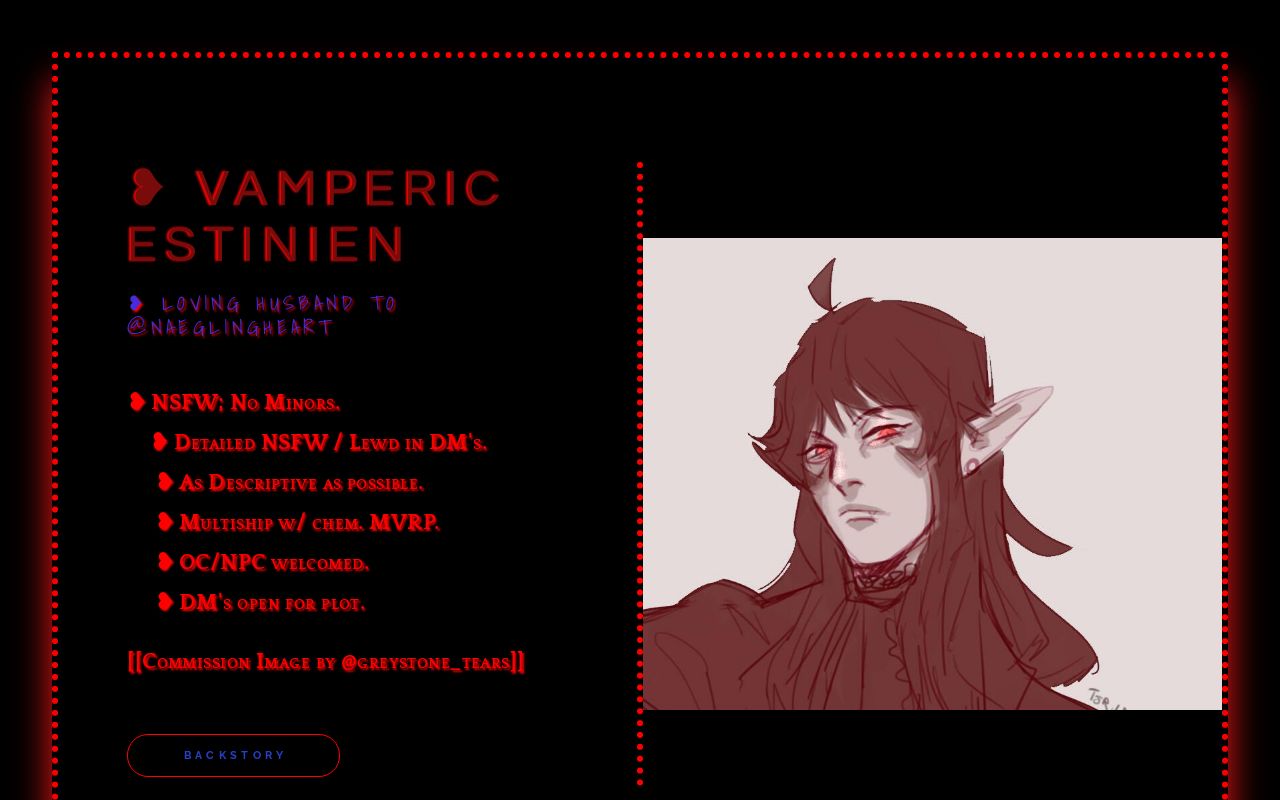 Vamperic Estinien